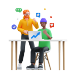 Top Digital Marketing Services Agency in Melbourne